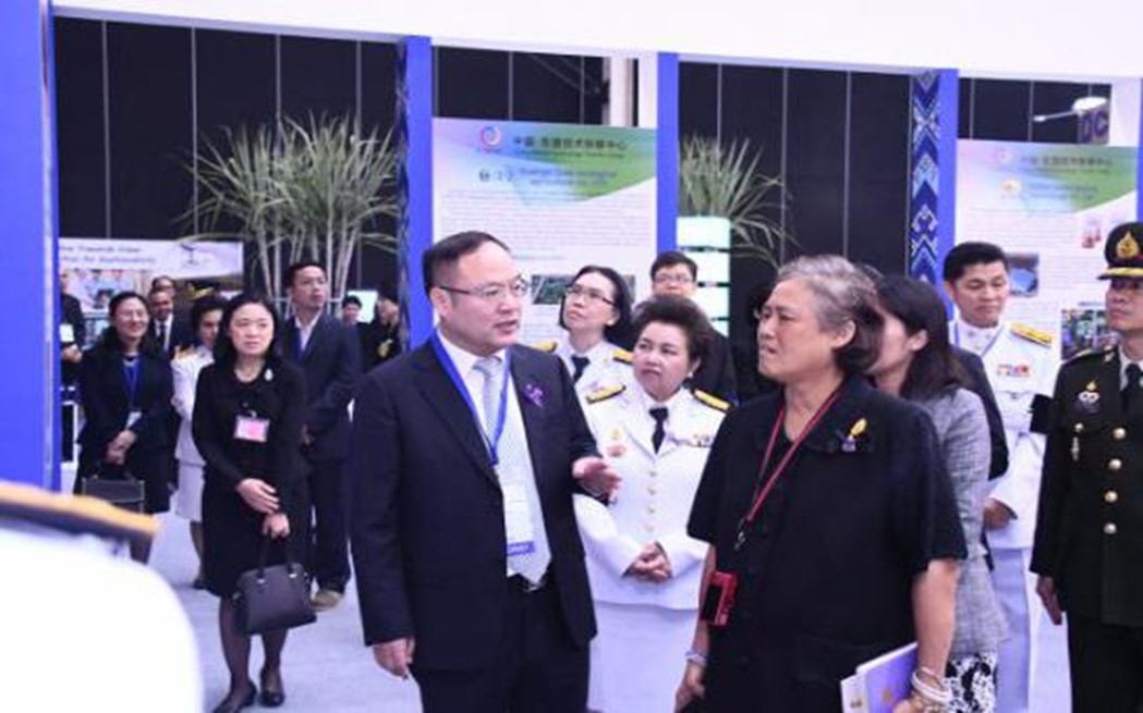 ศูนย์ถ่ายทอดเทคโนโลยีจีน – อาเซียน (China-ASEAN Technology Transfer ...