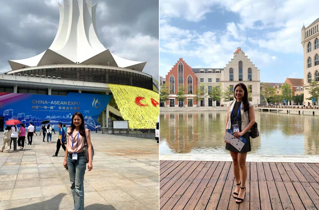 จารุวรรณ อุดมทรัพย์ | โครงการ Talented Young Scientist Program (TYSP ...